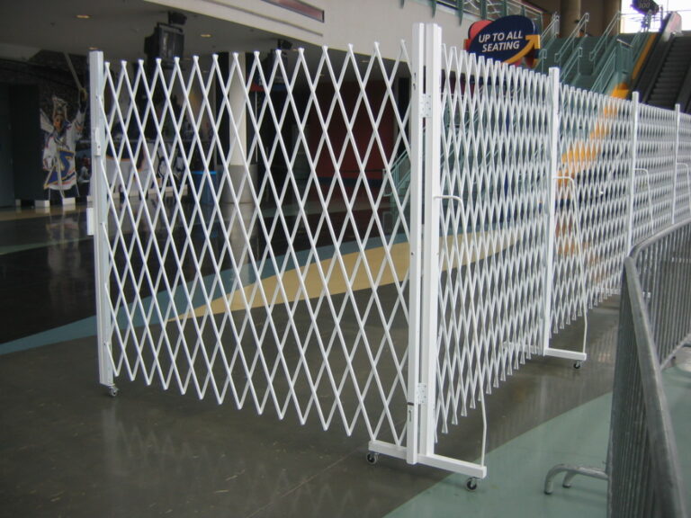 Airport Security and Large Venue Access Control Solutions - Xpanda ...