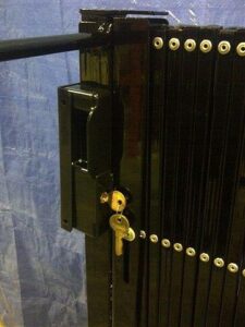 Locking Systems Photos - Xpanda Security Products