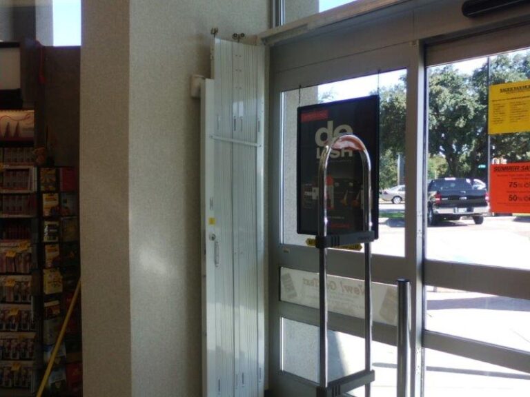 Pharmacy Photos - Xpanda Security Products